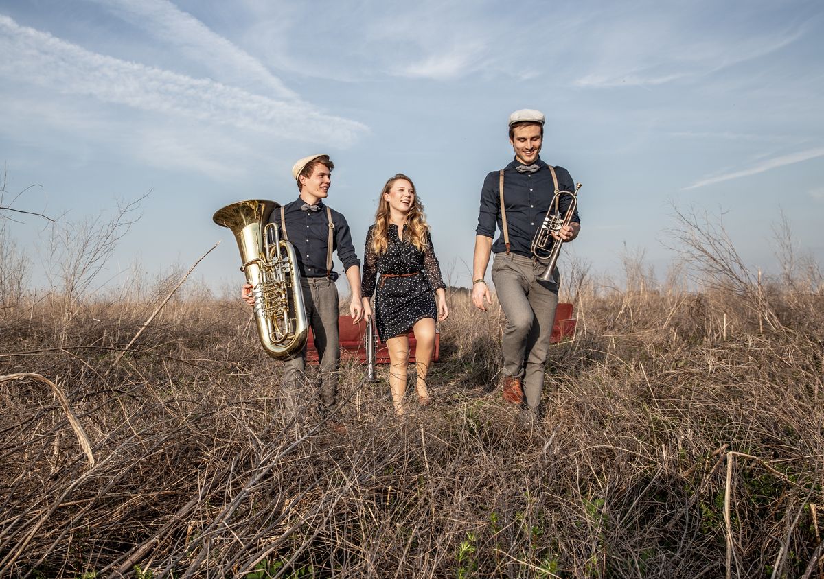 Die wohl kleinste Blaskapelle der Welt | PLATZL HOTEL