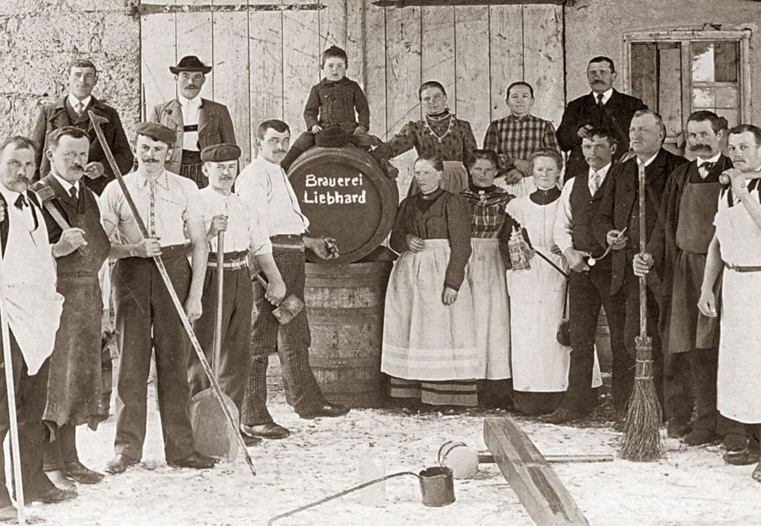 Tradition & Passion | PLATZL HOTEL